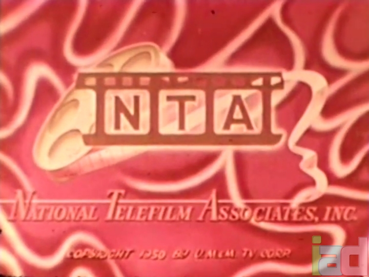 Detouring Thru Maine (1950) - The Internet Animation Database