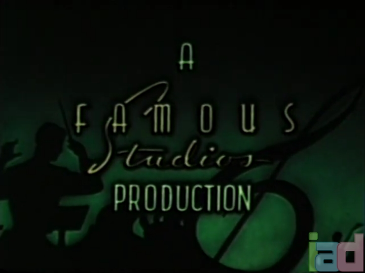 Detouring Thru Maine (1950) - The Internet Animation Database
