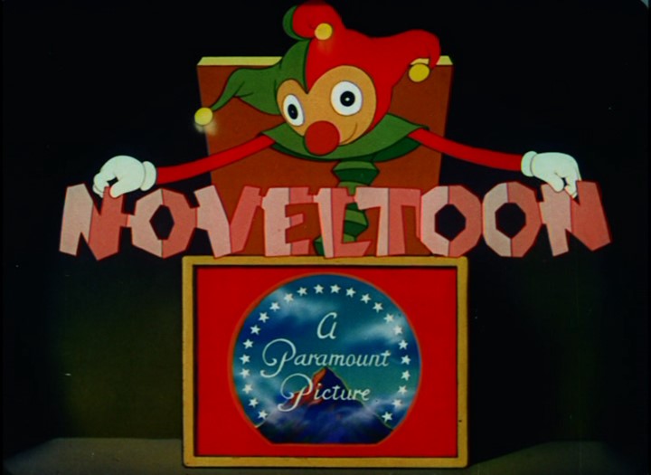 Quack a Doodle Do (1950) - The Internet Animation Database