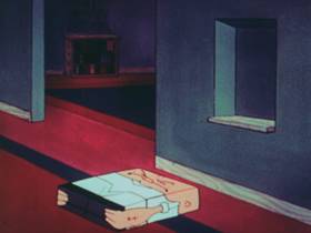 Jitterbug Jive (1950) - The Internet Animation Database