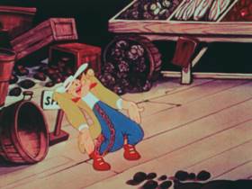 Jitterbug Jive (1950) - The Internet Animation Database