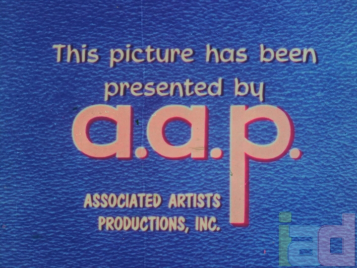 Jitterbug Jive (1950) - The Internet Animation Database