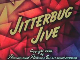 Jitterbug Jive (1950) - The Internet Animation Database