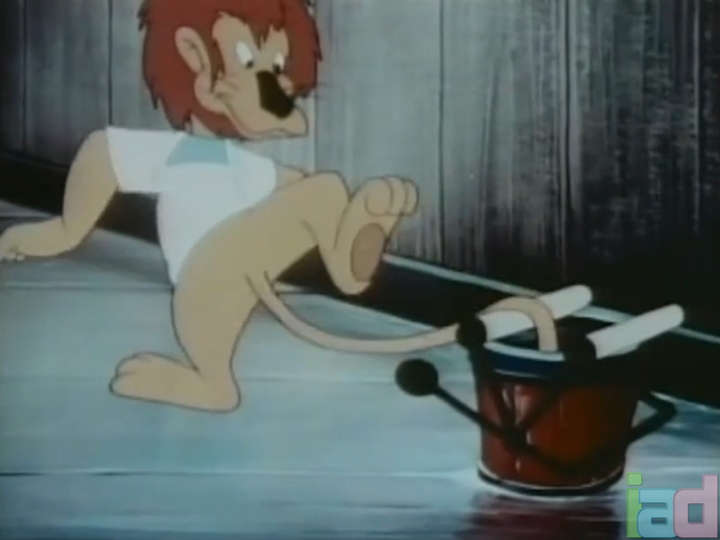 Gobs of Fun (1950) - The Internet Animation Database