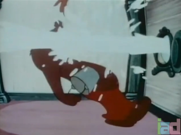 Gobs of Fun (1950) - The Internet Animation Database
