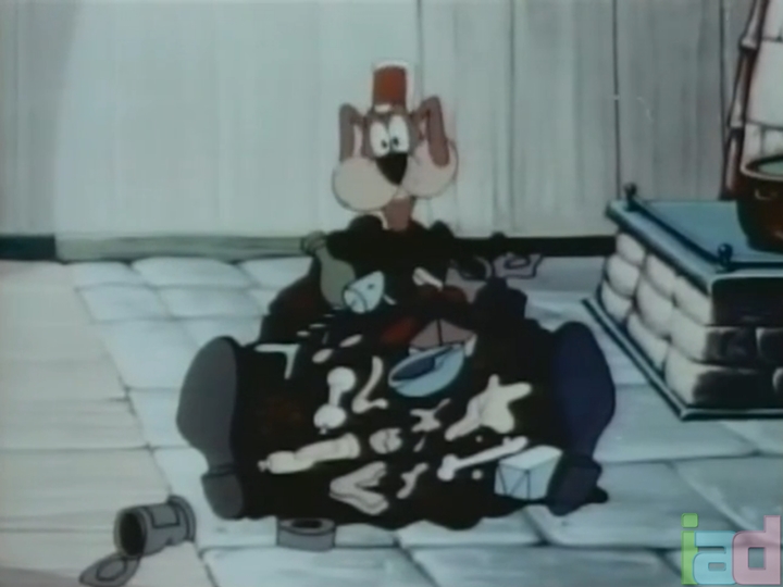 Gobs of Fun (1950) - The Internet Animation Database