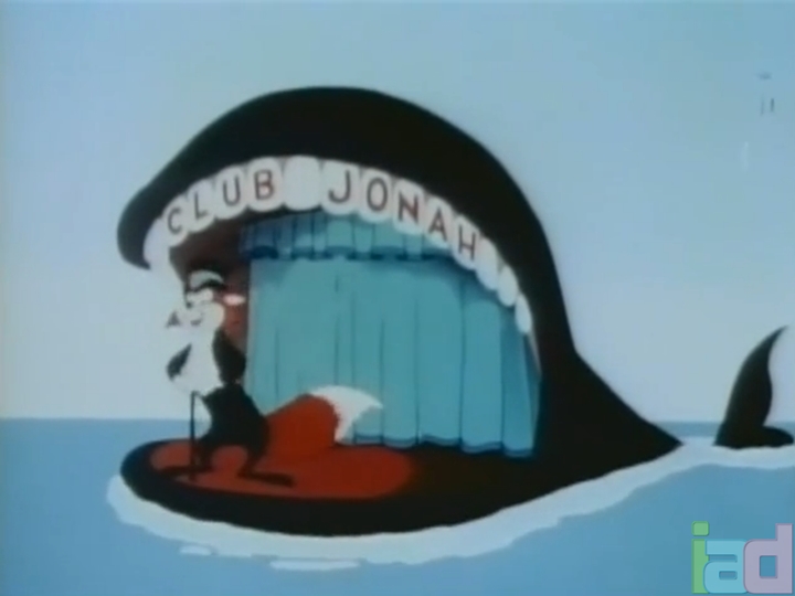 Gobs of Fun (1950) - The Internet Animation Database