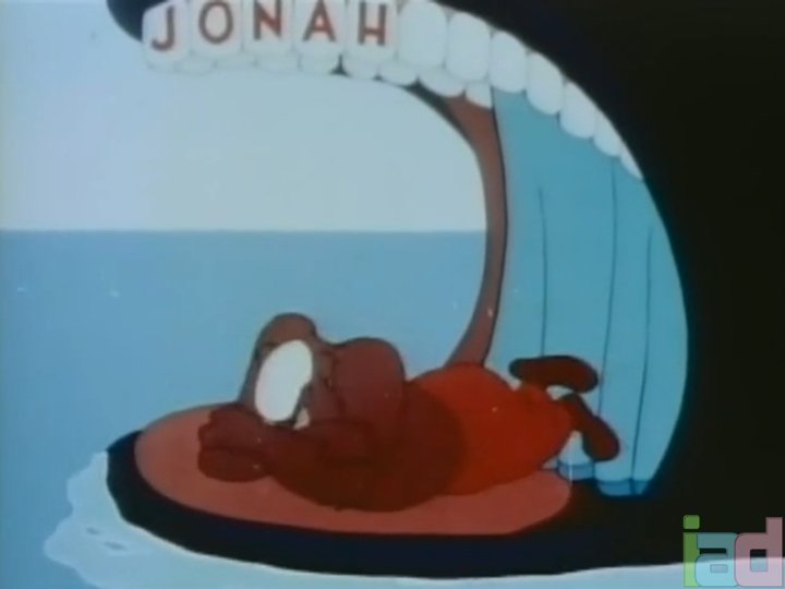Gobs of Fun (1950) - The Internet Animation Database
