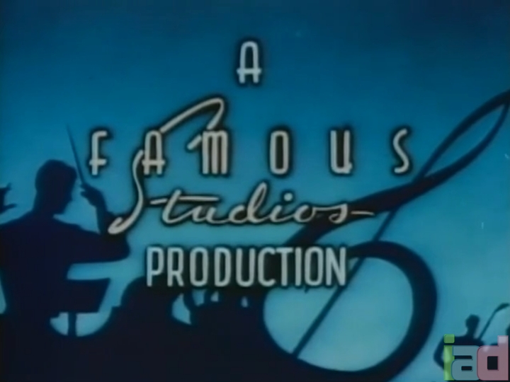 Gobs of Fun (1950) - The Internet Animation Database
