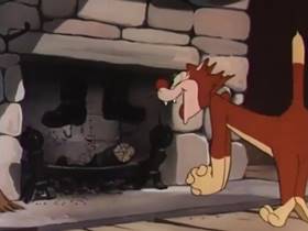 Mice Meeting You (1950) - The Internet Animation Database