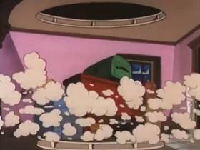 Mice Meeting You (1950) - The Internet Animation Database