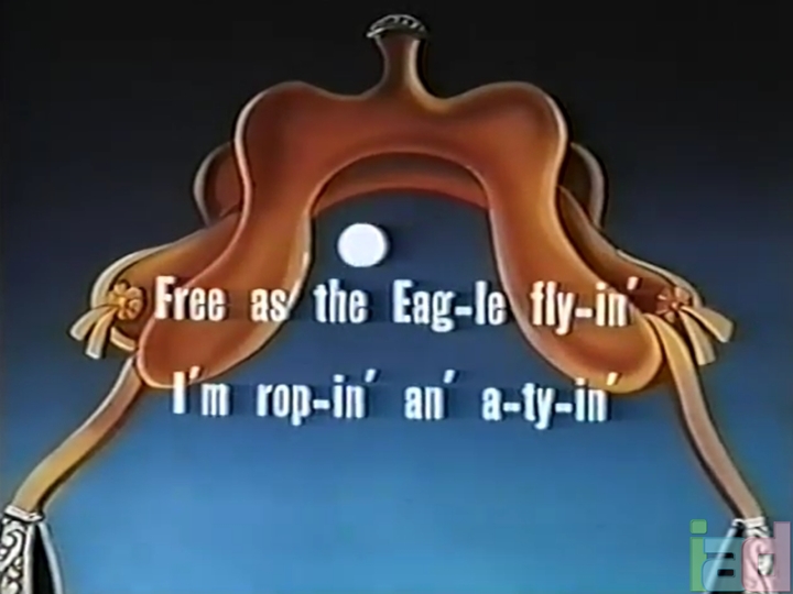 Fiesta Time (1950) - The Internet Animation Database