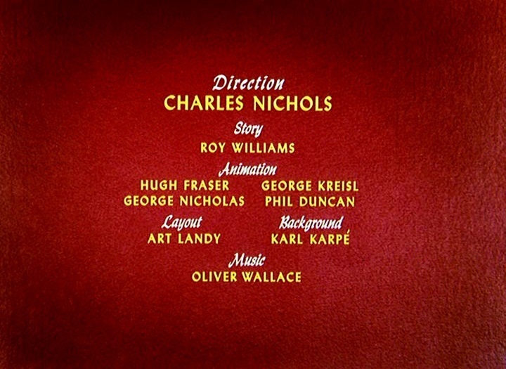 Pluto's Heart Throb (1950) - The Internet Animation Database