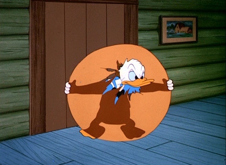 Lion Around (1950) - The Internet Animation Database