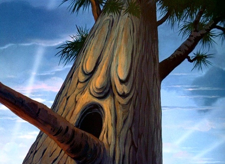 Trailer Horn (1950) - The Internet Animation Database