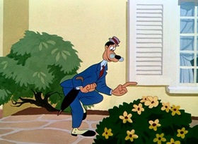 Motor Mania (1950) - The Internet Animation Database