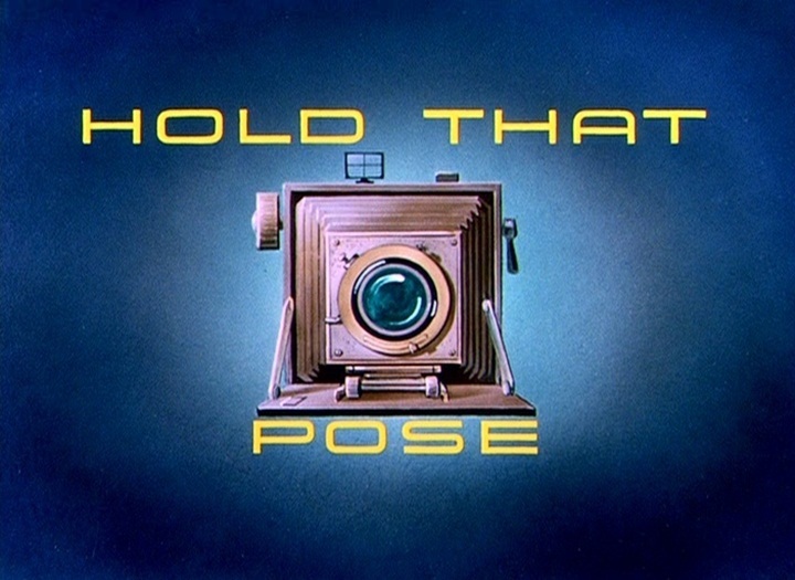Hold That Pose - Alchetron, The Free Social Encyclopedia