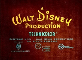 Morris, the Midget Moose (1950) - The Internet Animation Database