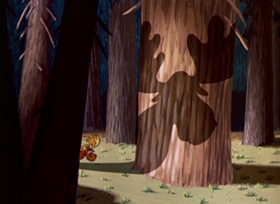 Morris, the Midget Moose (1950) - The Internet Animation Database