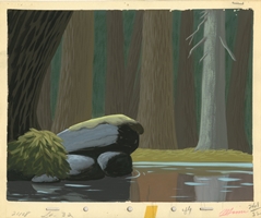 Morris, the Midget Moose (1950) - The Internet Animation Database