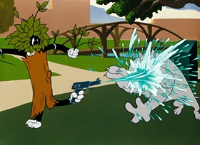 Home Tweet Home (1950) - The Internet Animation Database