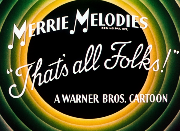 Home Tweet Home (1950) - The Internet Animation Database