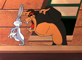 Hurdy Gurdy Hare (1950) - The Internet Animation Database