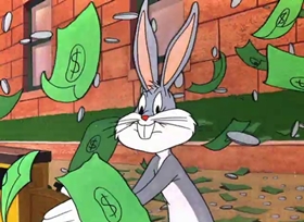 Hurdy Gurdy Hare (1950) - The Internet Animation Database