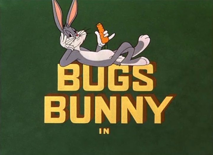 Hurdy Gurdy Hare (1950) - The Internet Animation Database