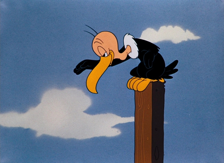 The Lion's Busy (1950) - The Internet Animation Database