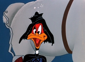 The Scarlet Pumpernickel (1950) - The Internet Animation Database