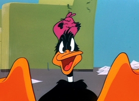 The Scarlet Pumpernickel (1950) - The Internet Animation Database