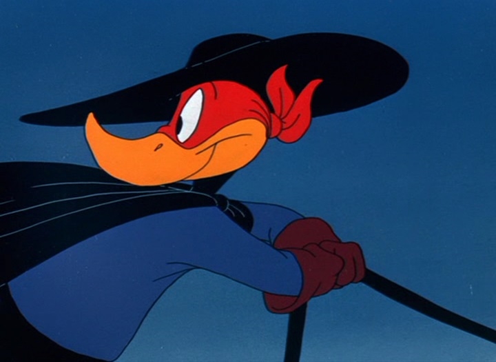 The Scarlet Pumpernickel (1950) - The Internet Animation Database