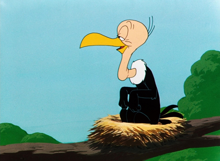 Strife With Father (1950) - The Internet Animation Database