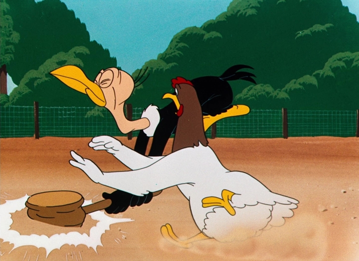 Strife With Father (1950) - The Internet Animation Database