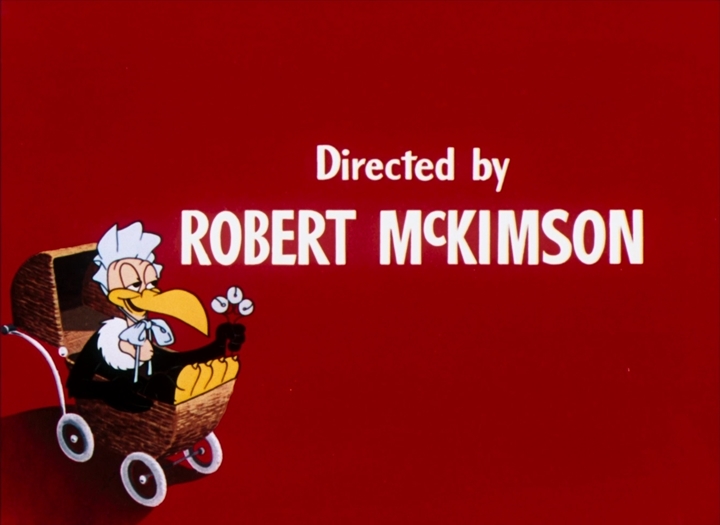 Strife With Father (1950) - The Internet Animation Database