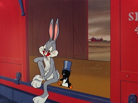 8 Ball Bunny (1950) - The Internet Animation Database