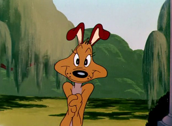 Dog Gone South (1950) - The Internet Animation Database