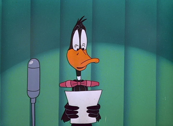 The Ducksters (1950) - The Internet Animation Database