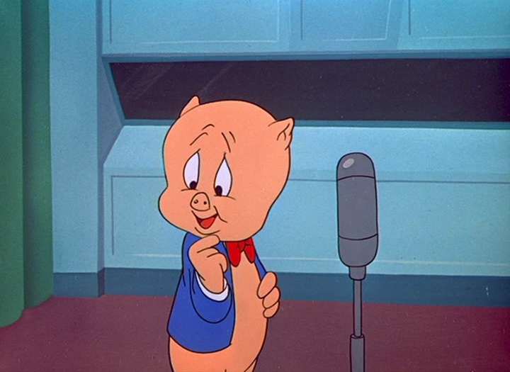 The Ducksters (1950) - The Internet Animation Database
