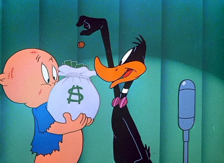 The Ducksters (1950) - The Internet Animation Database