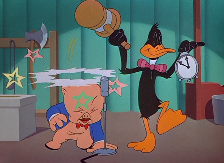 The Ducksters (1950) - The Internet Animation Database
