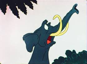 Caveman Inki (1950) - The Internet Animation Database