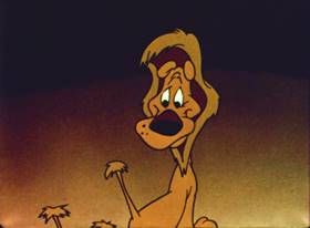 Caveman Inki (1950) - The Internet Animation Database