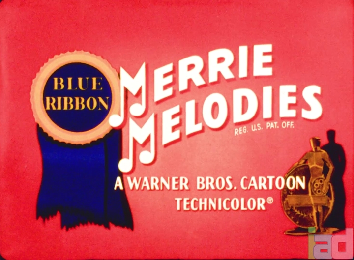 Caveman Inki (1950) - The Internet Animation Database