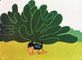 Caveman Inki (1950) - The Internet Animation Database