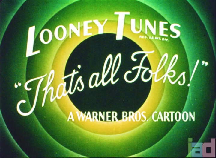 Caveman Inki (1950) - The Internet Animation Database