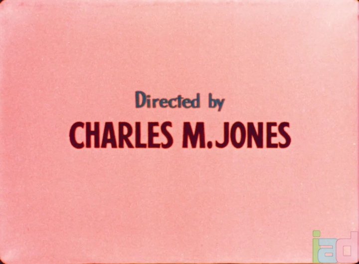 Caveman Inki (1950) - The Internet Animation Database