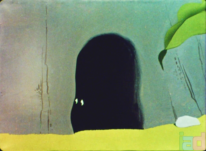 Caveman Inki (1950) - The Internet Animation Database