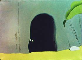 Caveman Inki (1950) - The Internet Animation Database